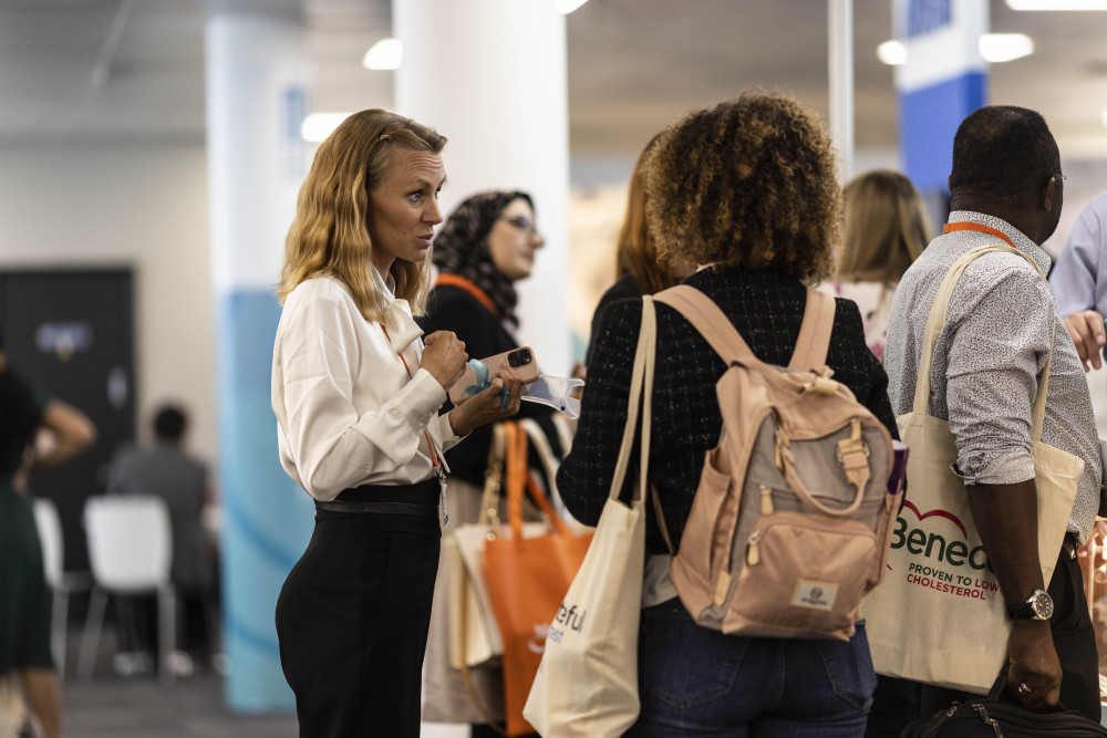 1 day, earn up to 20 CPD hrs*, 9 clinical topics, FREE on the Simply CPD