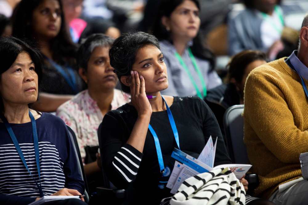 1 day, earn up to 20 CPD hrs*, 9 clinical topics, FREE on the Simply CPD