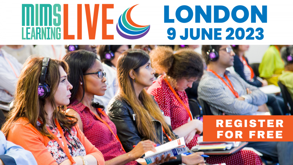 1 day, earn up to 20 CPD hrs*, 9 clinical topics, FREE on the Simply CPD